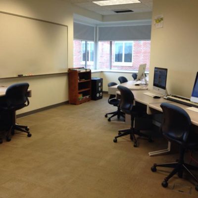 Computer Science Labs – Computer Science – Carleton College