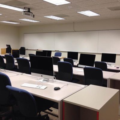 Computer Science Labs – Computer Science – Carleton College