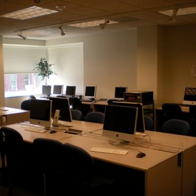 Computer Science Labs – Computer Science – Carleton College