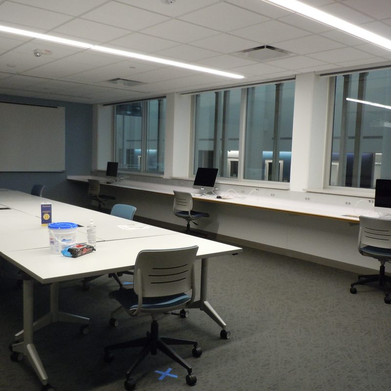 Computer Science Labs – Computer Science – Carleton College