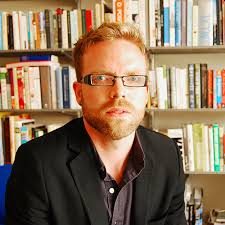 Ned Dodington ’03 – Art & Art History – Carleton College