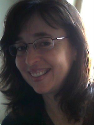 Jen Hersh ’83 – Art & Art History – Carleton College