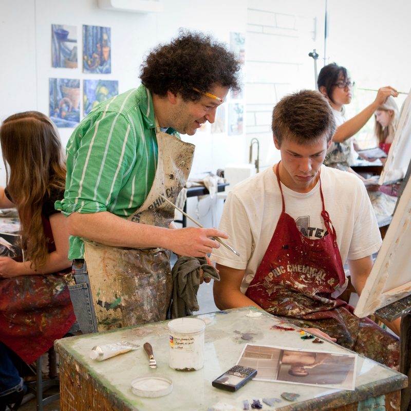 Information for First-Year Students – Art & Art History – Carleton College