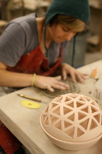 Bisque Ware – Art & Art History – Carleton College