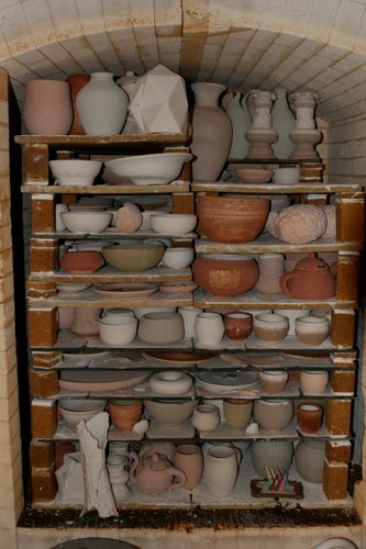 High Fire – Art & Art History – Carleton College