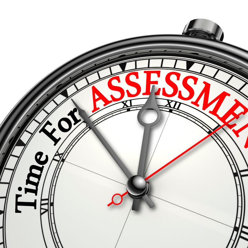 Assessment Analysis – ITS Blog – Carleton College