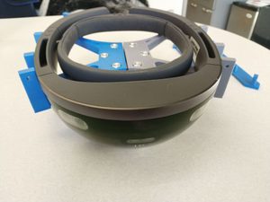 Through the looking glass: Adventures with the Hololens – ITS Blog ...