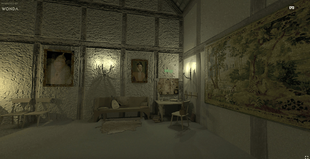 A 21st Century Time Machine: Virtual Reality in the History Classroom ...