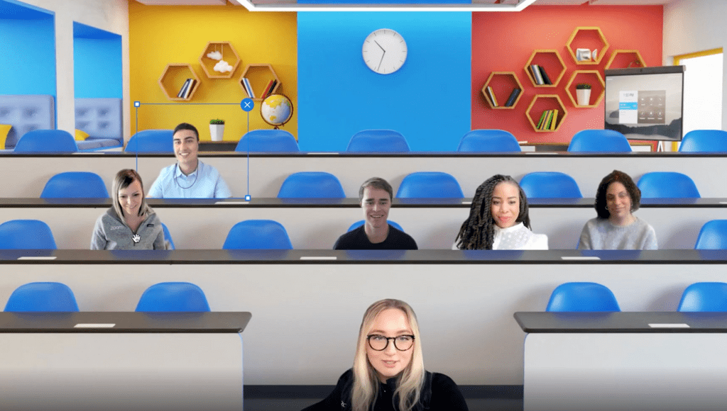 Zoom updates, May 2022 – ITS Blog – Carleton College