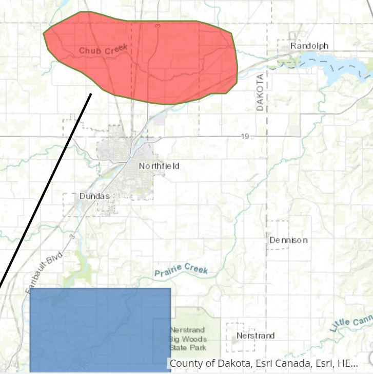 A Deep Map of Northfield, MN – Digital Humanities – Carleton College