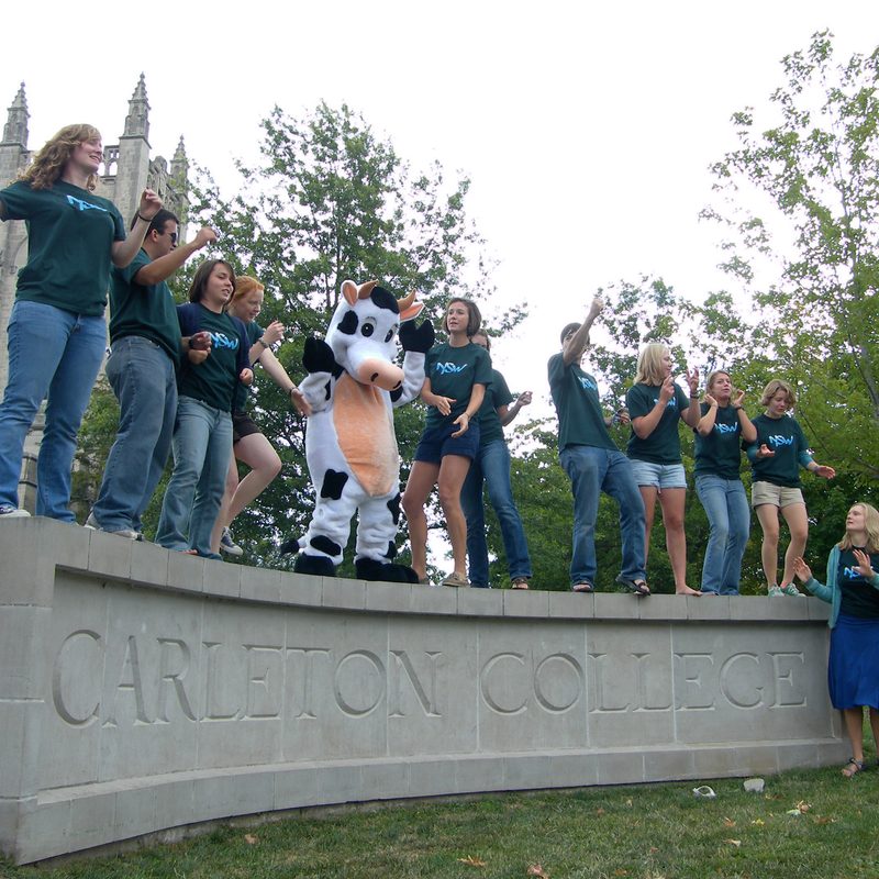 Students return to Campus and Northfield Community – Neighborhood ...