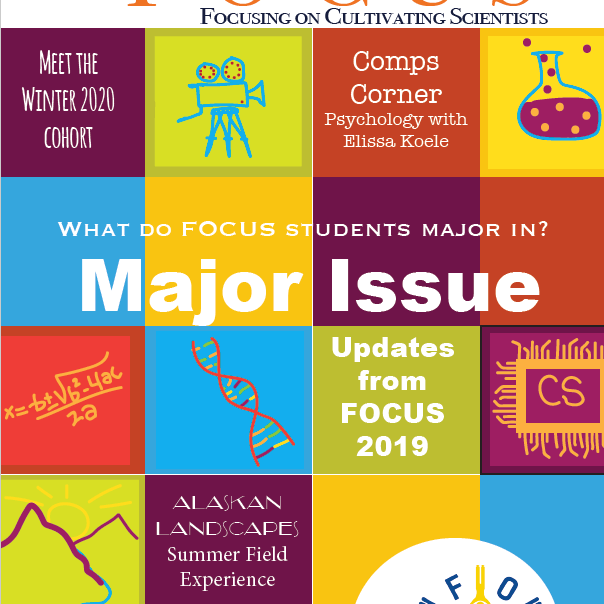 inFOCUS Newsletter – FOCUS – Carleton College