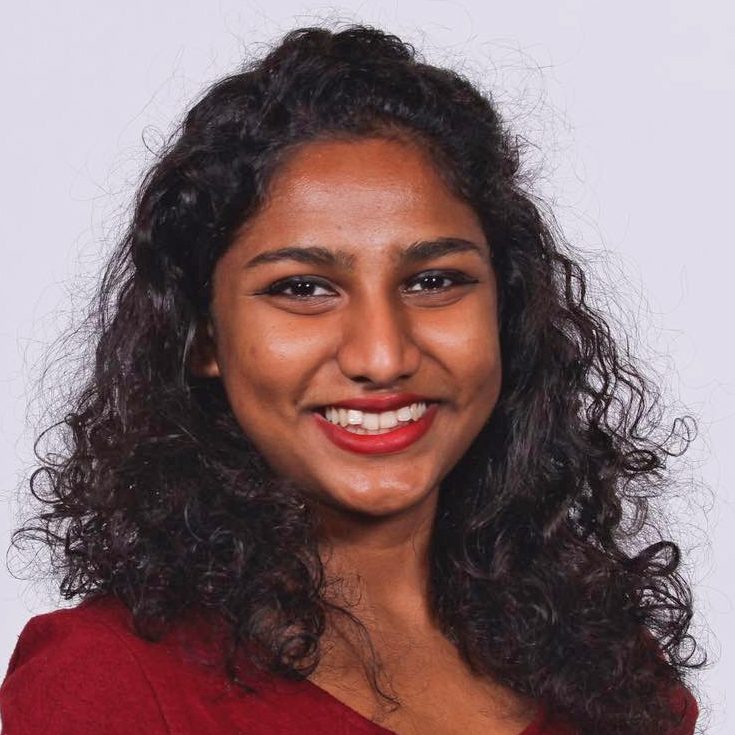 A Passion for Her Profession – The Campaign for Carleton – Carleton College