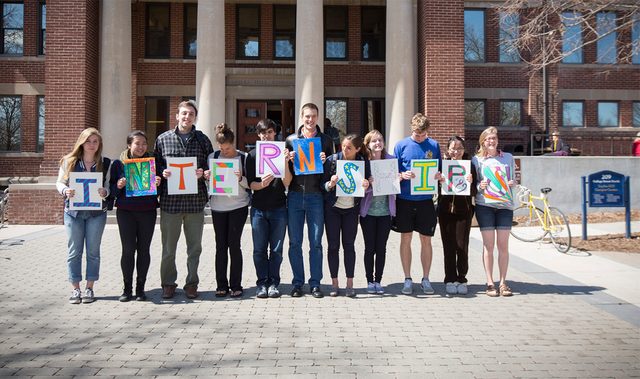 The 2020 Internship Match – The Campaign for Carleton – Carleton College