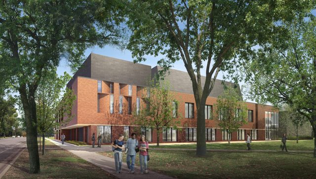 All Together Now – The Campaign for Carleton – Carleton College