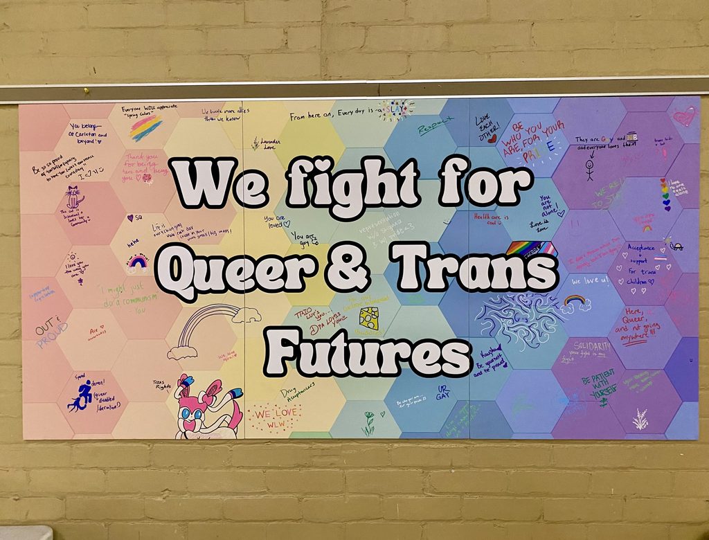 Pride Week – Gender and Sexuality Center – Carleton College