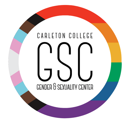 Gender and Sexuality Center – Carleton College