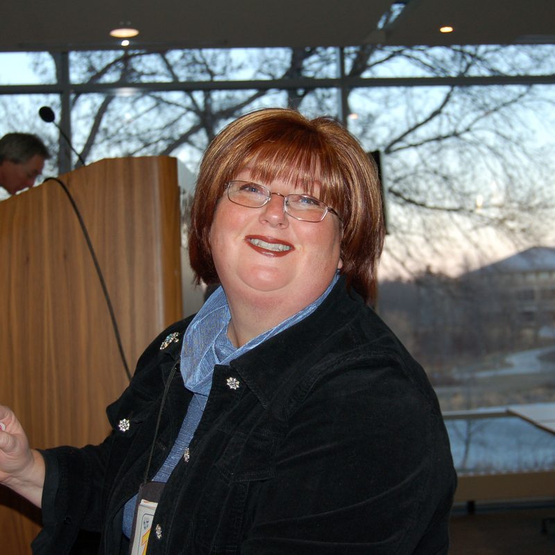 Staff Retreat, 2006 – Carleton Staff – Carleton College