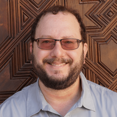 Yaron Klein – Campus Directory – Carleton College