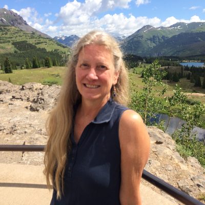 Jenny Bourne – Campus Directory – Carleton College