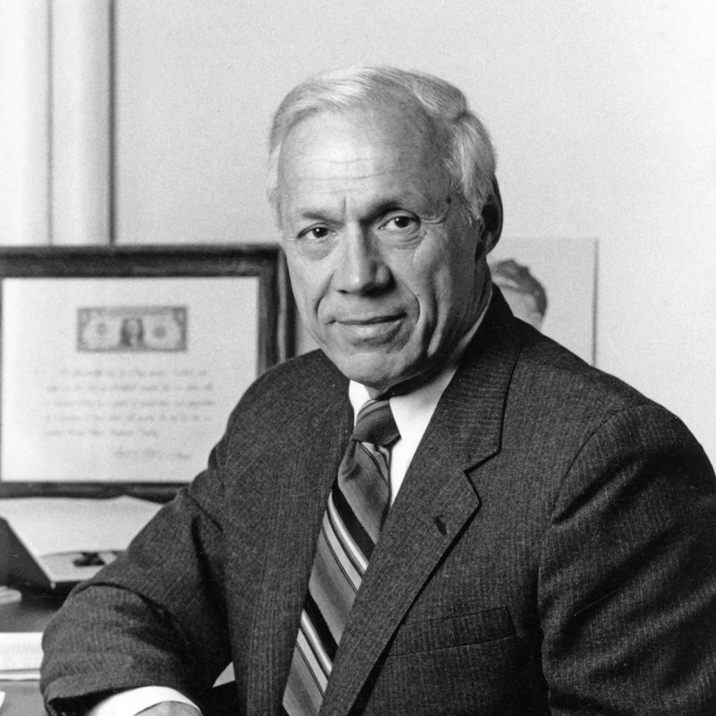 Frank Wright – Farewells – Carleton College