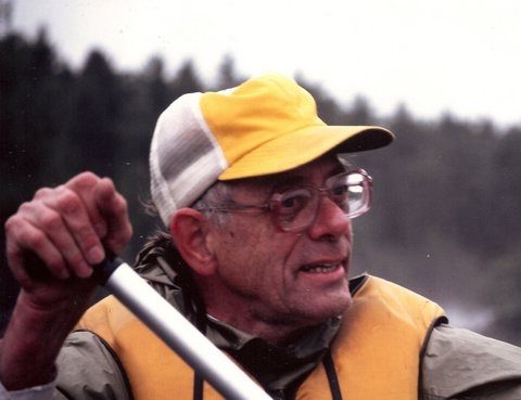 Paul Jensen – Farewells – Carleton College