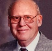 Ronald Wolf – Farewells – Carleton College