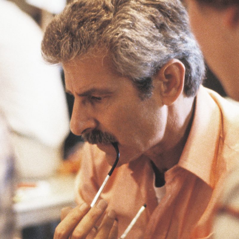 Gerry Hill – Farewells – Carleton College