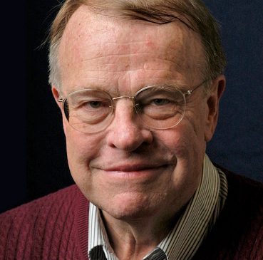 Gary Iseminger – Farewells – Carleton College