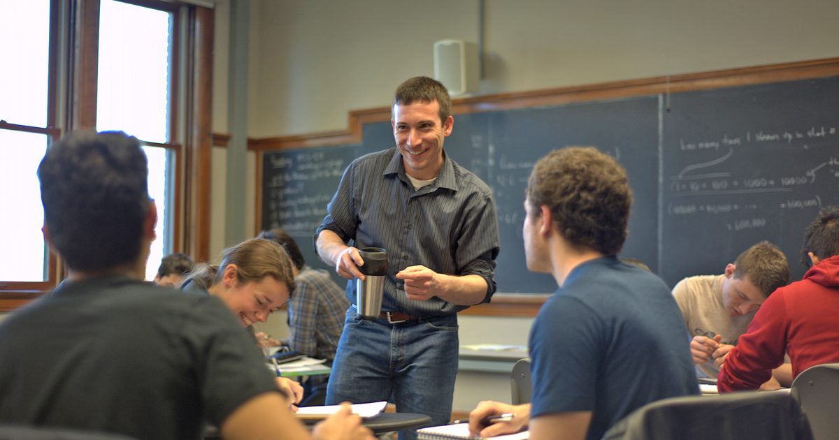 Why You Need a Liberal Arts Education