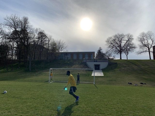 Lessons From my First Year at Carleton