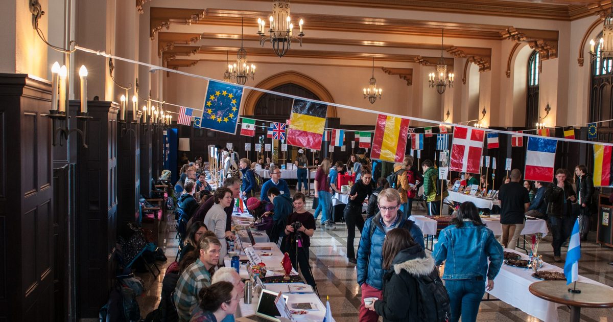 Applying for Off-Campus Studies