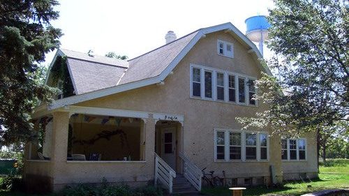 Housing At Carleton
