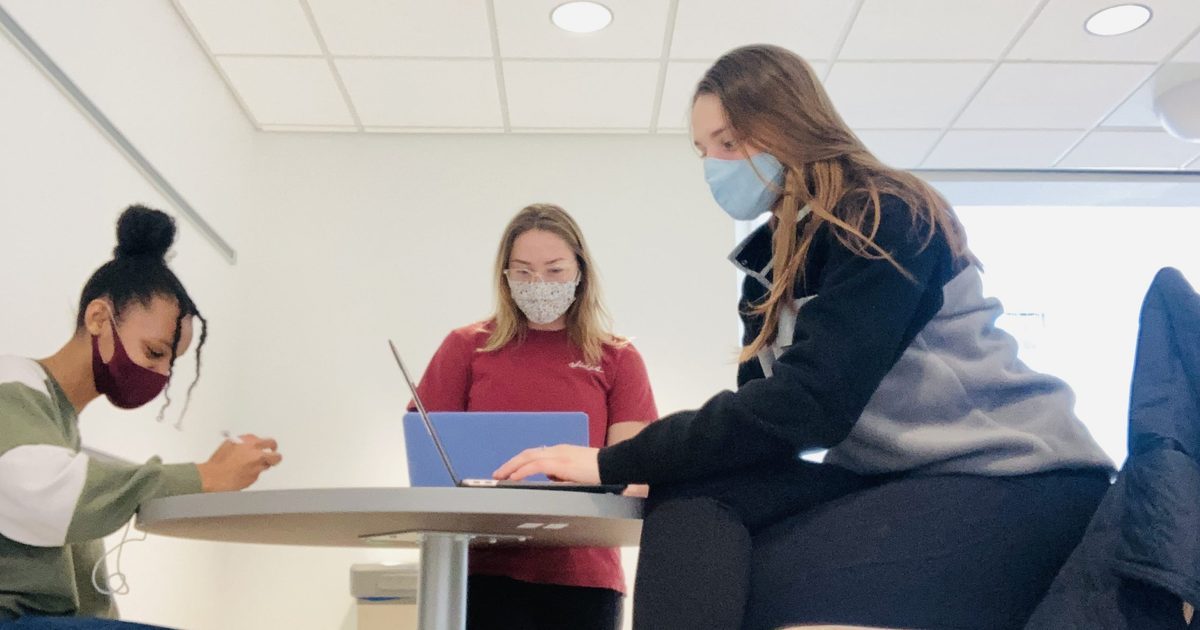 Course Registration Guide