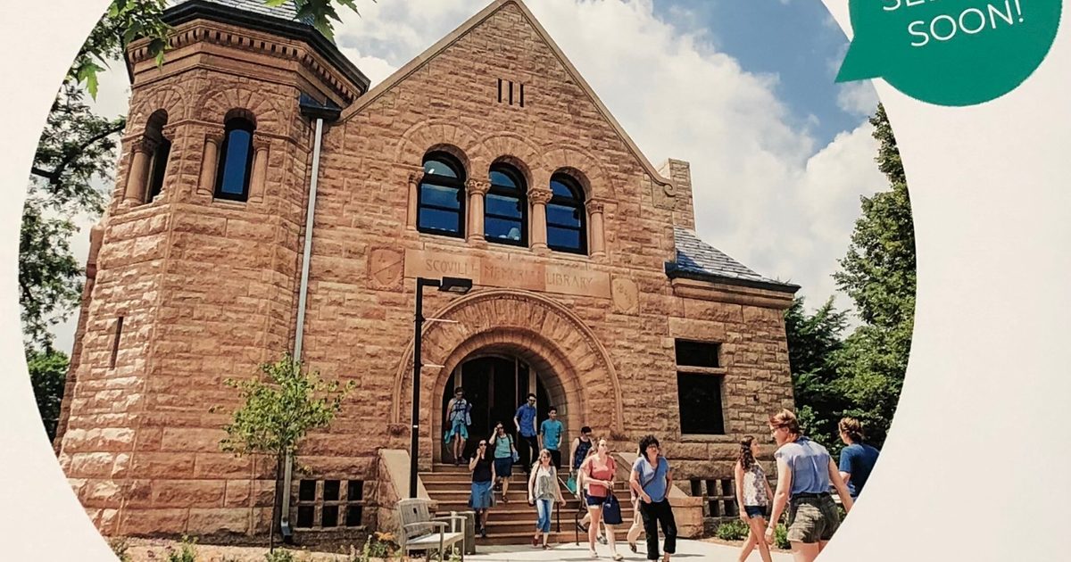 So You Got In: Now What?