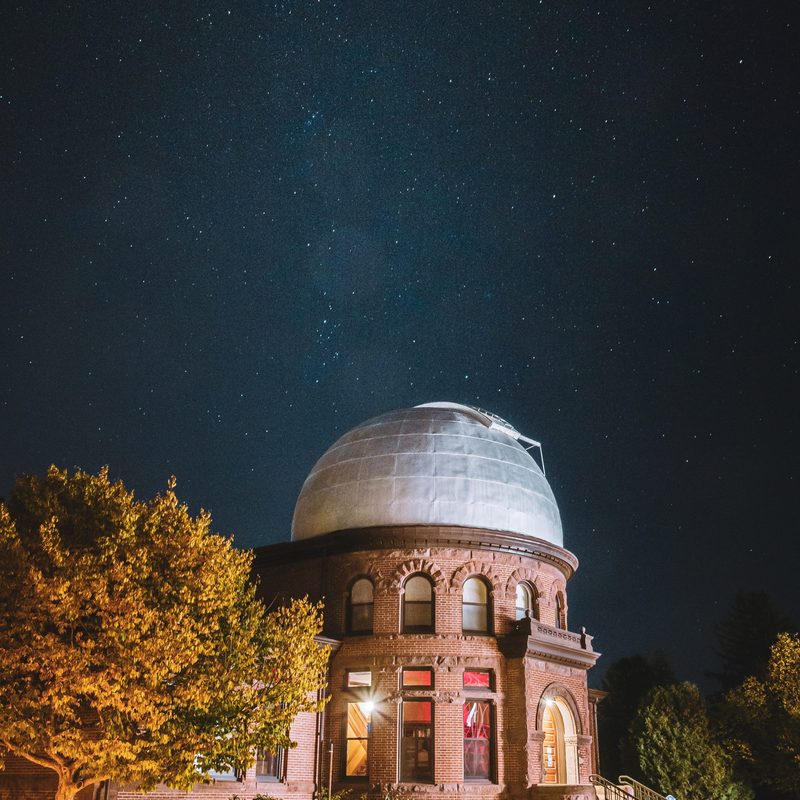 All Aboard the Fellowship! Fellowships and Research at Carleton