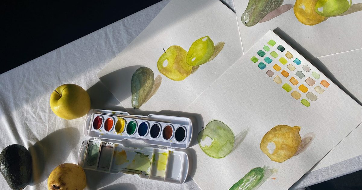 Picking My Major—Academic Exploration at Carleton