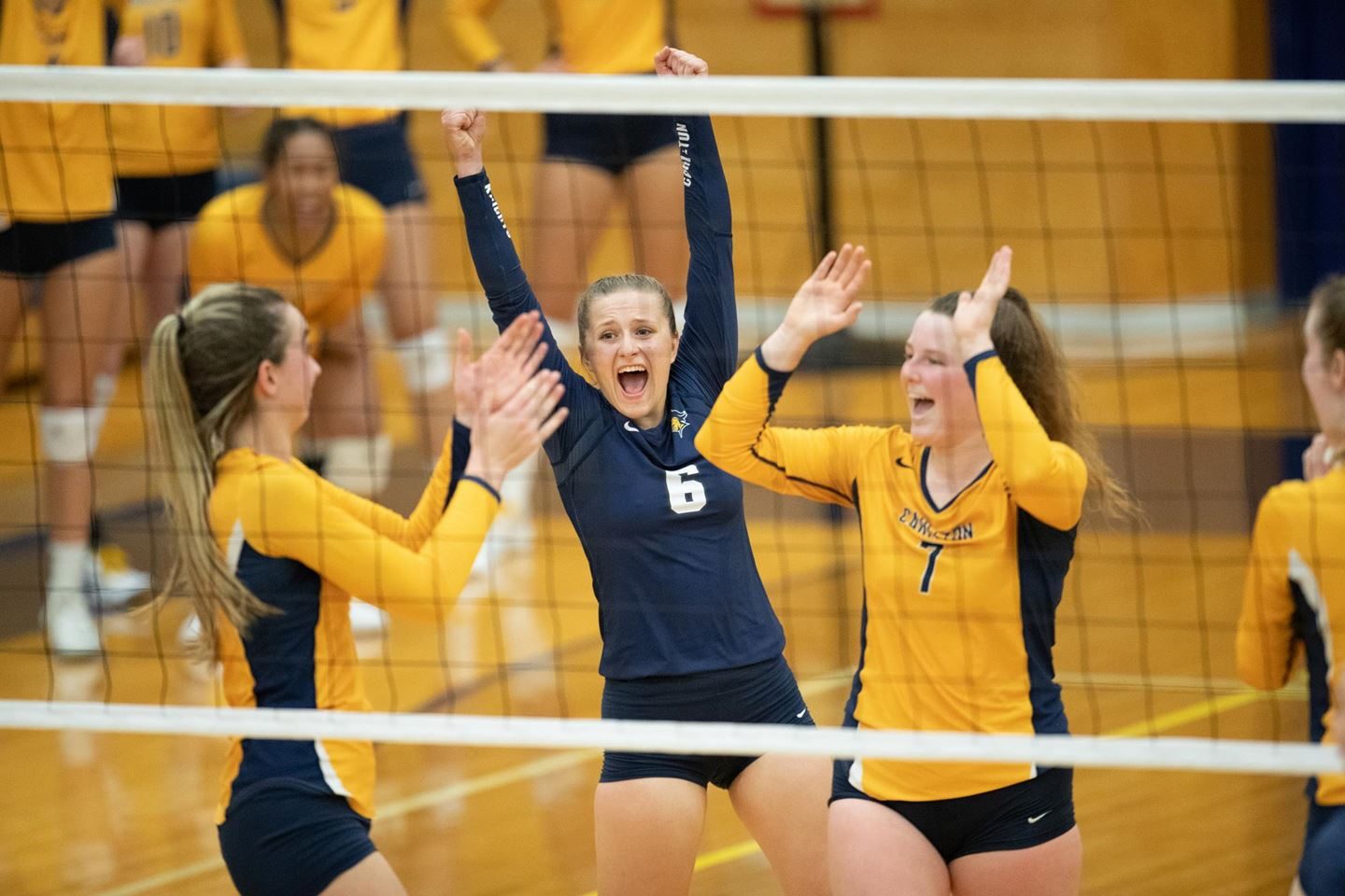 Keeping an Eye on the Ball and the Bald Spot: Varsity Athletics at Carleton