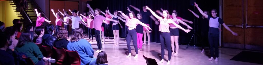 Synchrony II is Back!