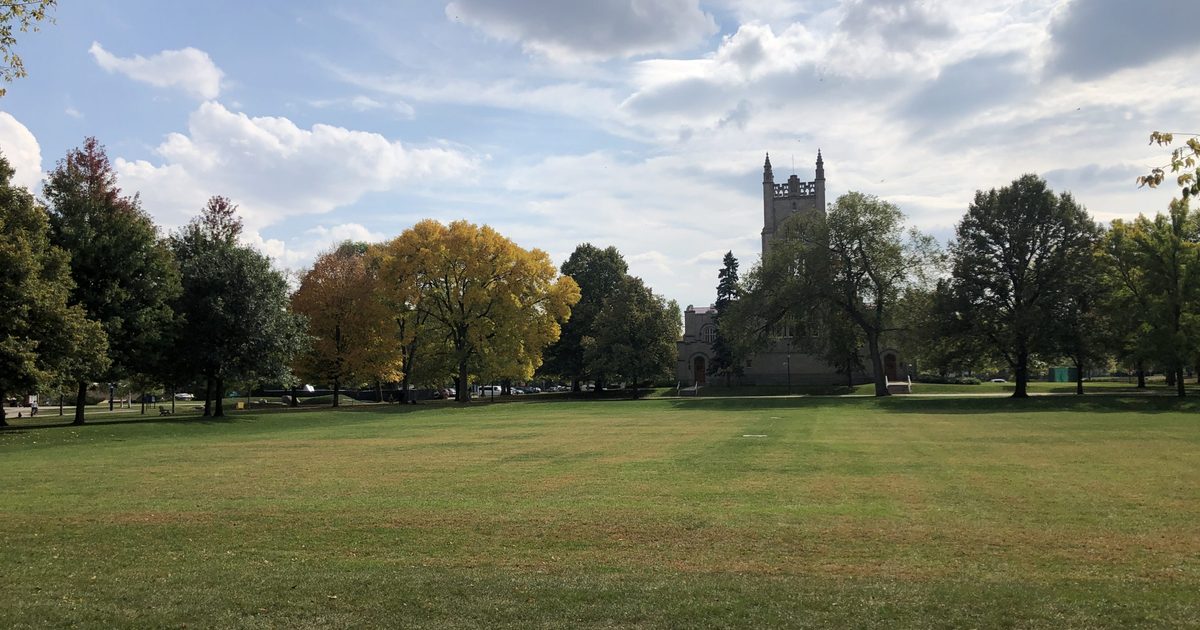 A Regular Day at Carleton