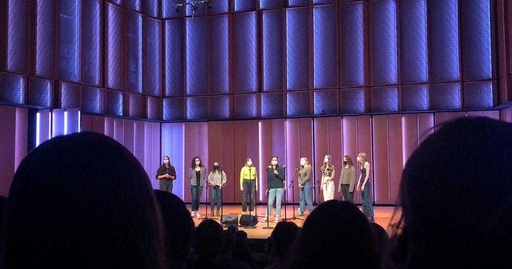 Lots and Lots of Music