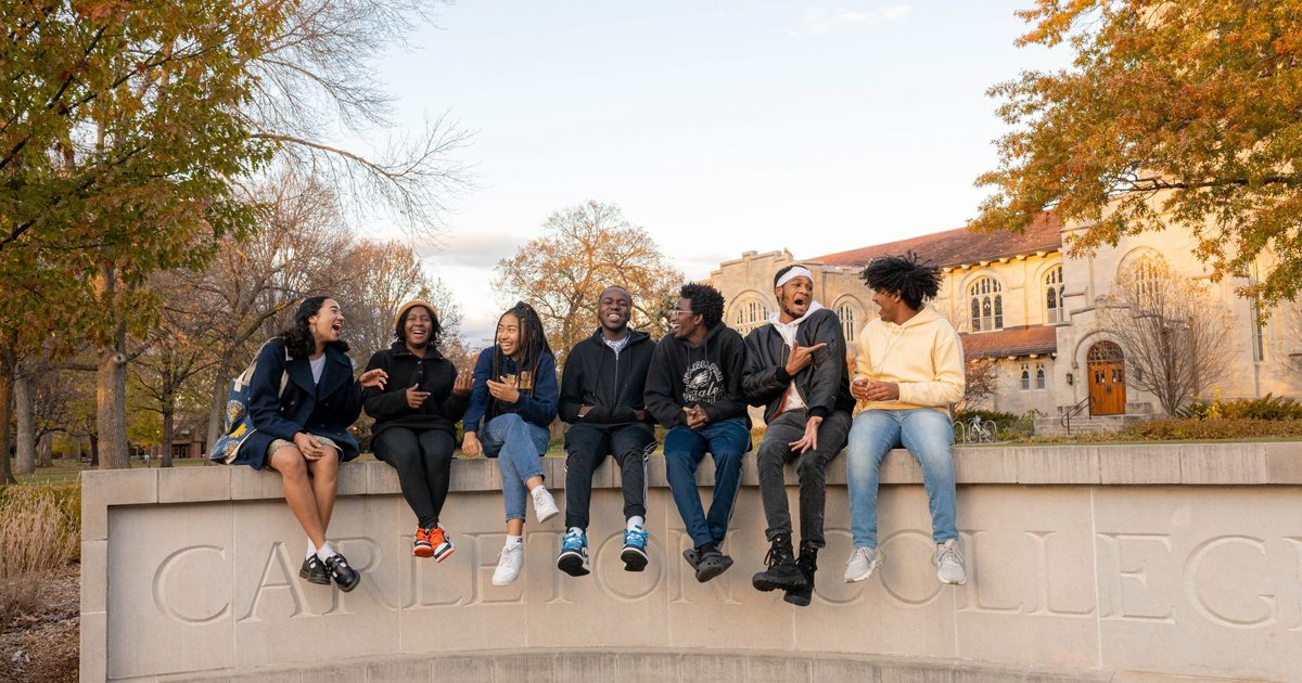 Carleton Liberal Arts Experience