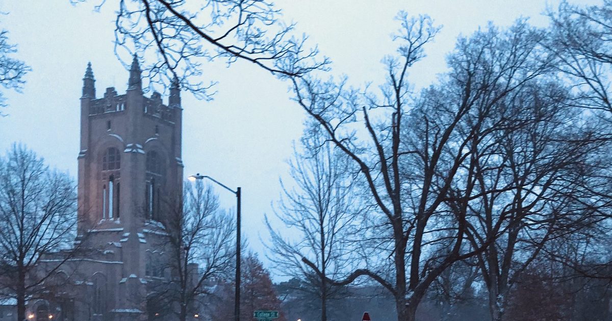 Winter Term 2022