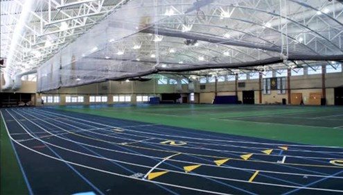 Checking Out “The Rec”