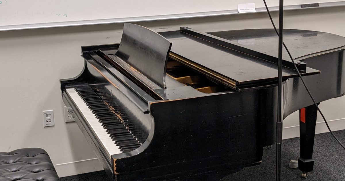 Best Practices: Carleton’s music practice resources