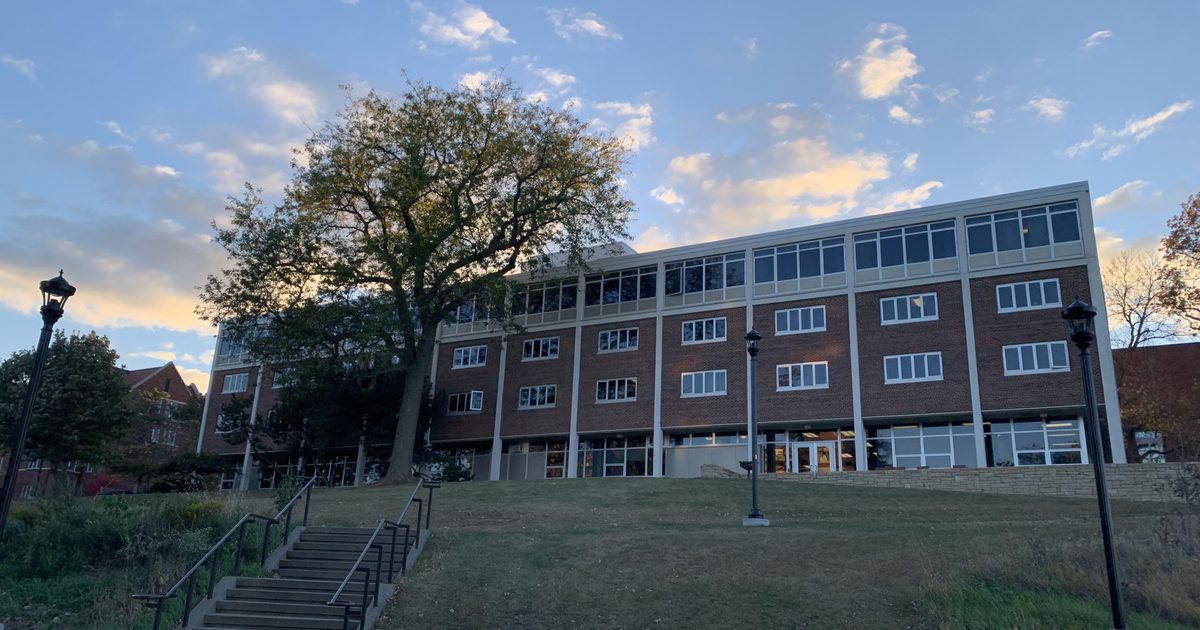 Housing Selection at Carleton