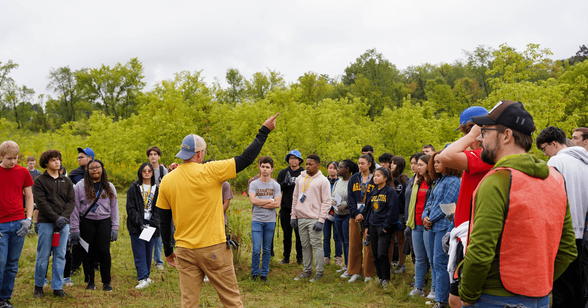 10 Tips on Being an Out-of-State Student