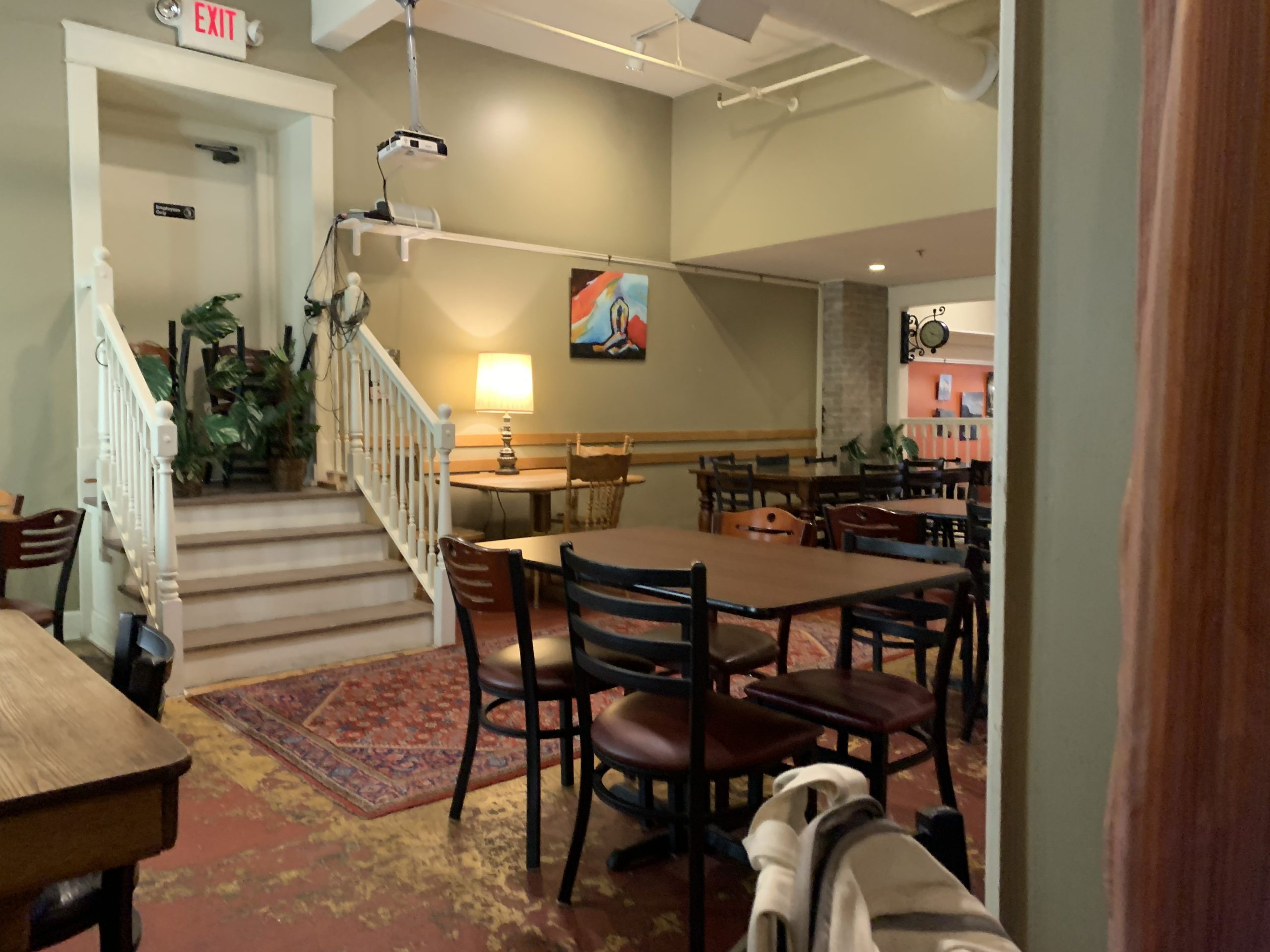 Emma’s Guide to Downtown Northfield