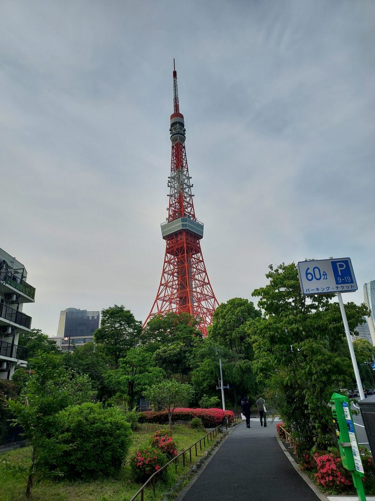 My OCS Experience: Carleton Linguistics in Japan