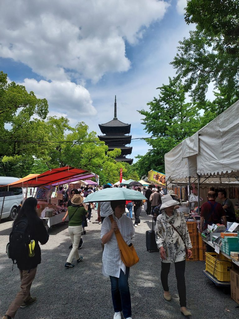 My OCS Experience: Carleton Linguistics in Japan